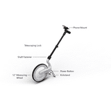 Carta Digital Mapping Wheel - Walmart.com