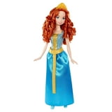 Disney Sparkle Princess Merida - Walmart.com