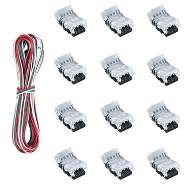 Socket Sidewall Port Connector, 2 Pin SAE connect quickly Solar Panel ...