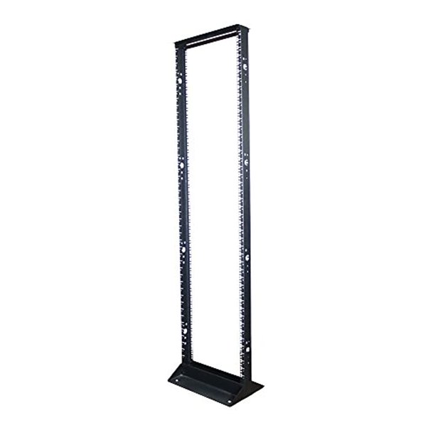 Open Frame Rack