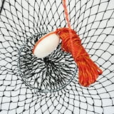 Promar 32 inch Deluxe Hoop Net for Lobster and Crab Fishing with ...