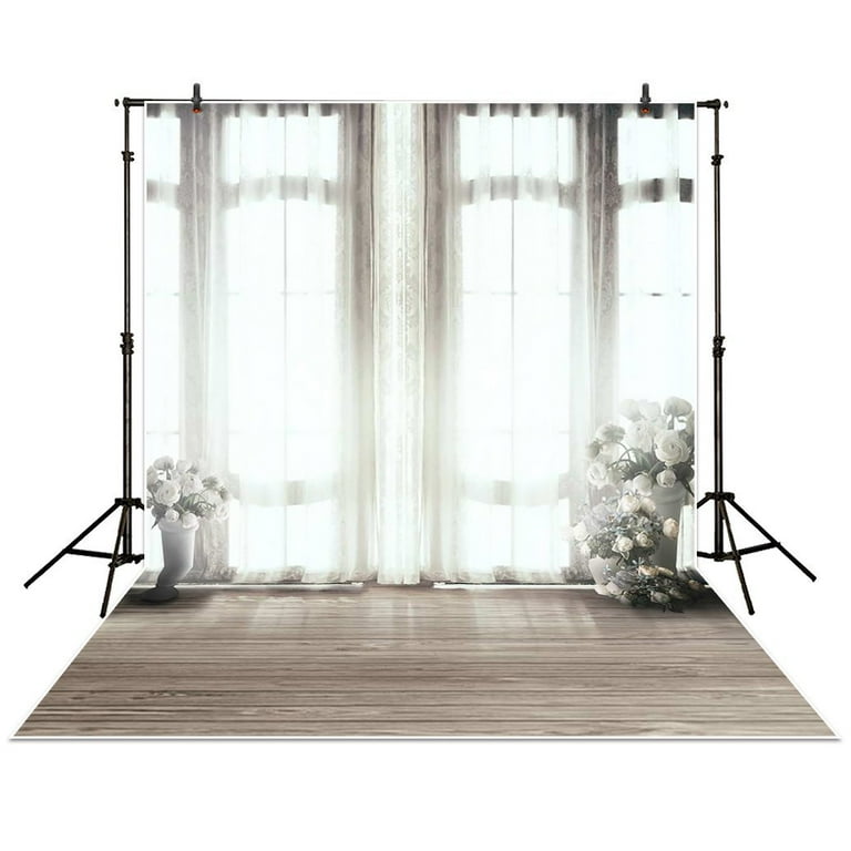 Studio Background Curtains