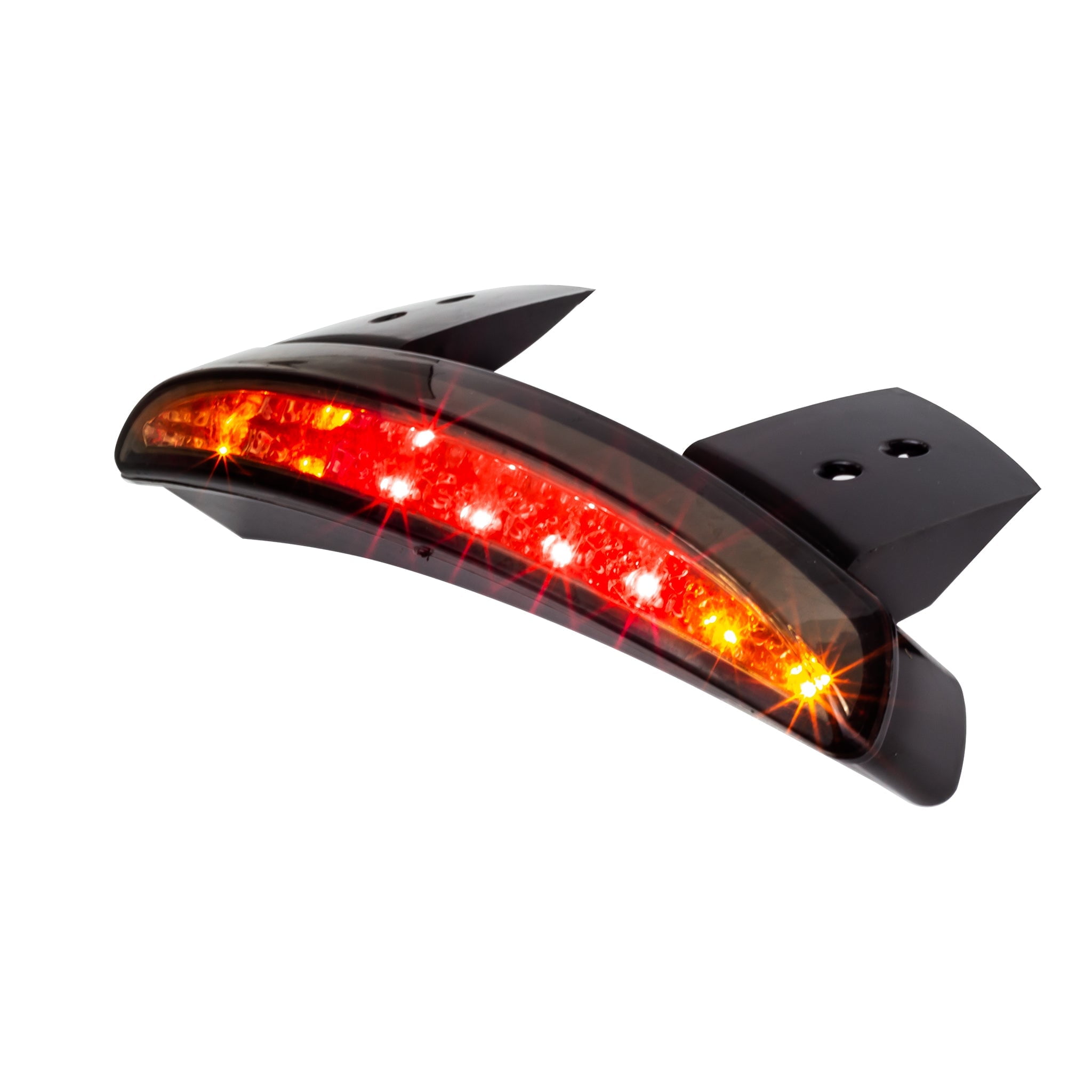 Eagle Lights LED Taillight Upgrade Kit w/ Integrated Turn Signal for ...