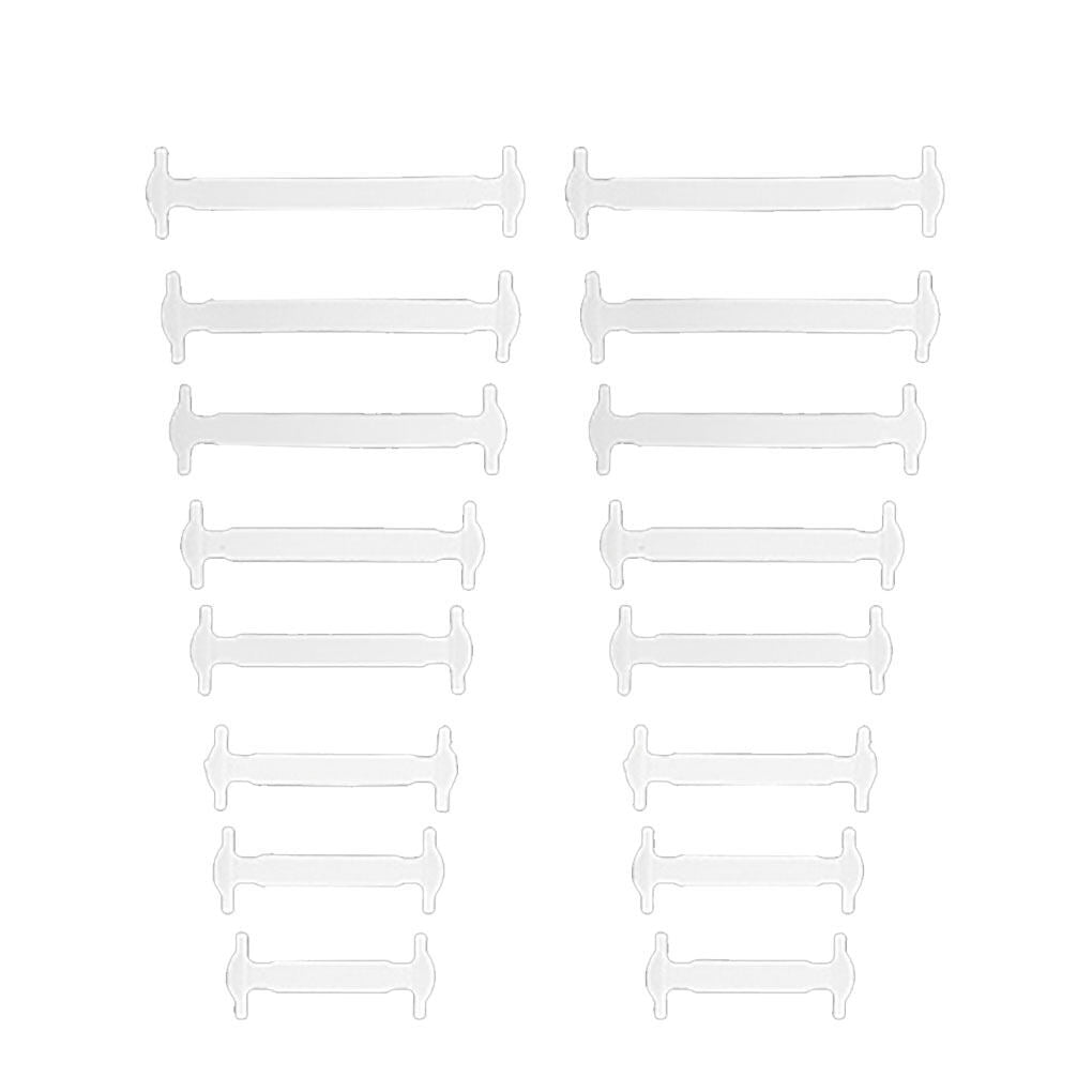 Click here for Tredstone 16pcs Elastic Shoelaces Tying Free Tool... prices