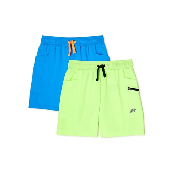 Dri Power 360 Shorts