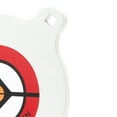 Allen Company 10" Round Steel Plate Shooting Target, Ar500 Armor Plate ...
