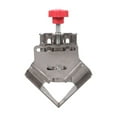 Heavy Duty Stainless Steel 90° Angles Fixture Clamp For Carpentry ...