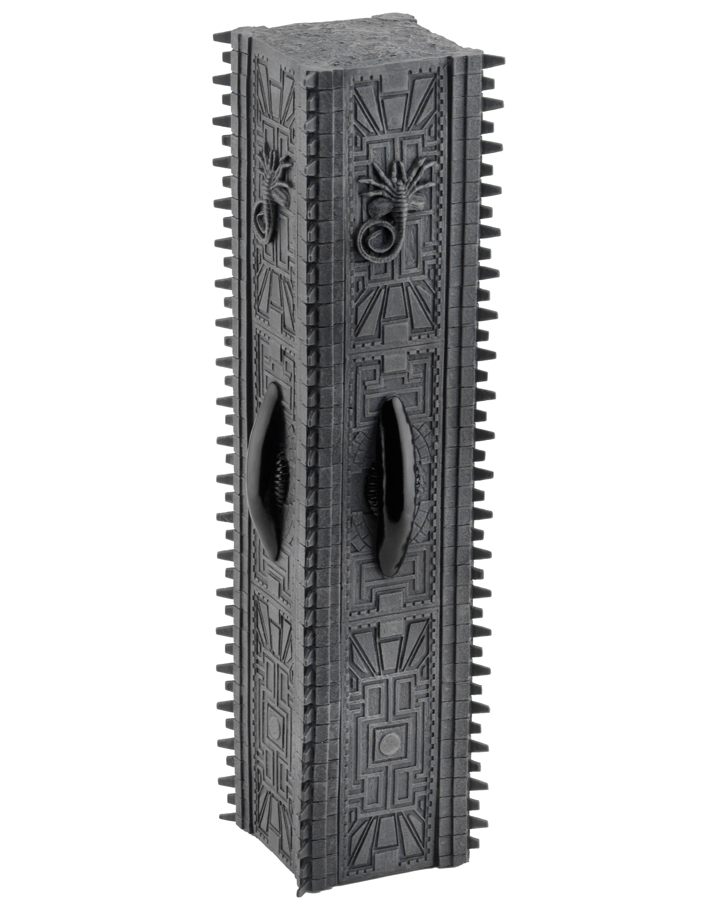 Alien vs Predator – Temple Pillar Diorama Element - Walmart.com