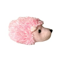 Pink Ganz Sorbet Hedgehog plush stuffed anima - Walmart.com