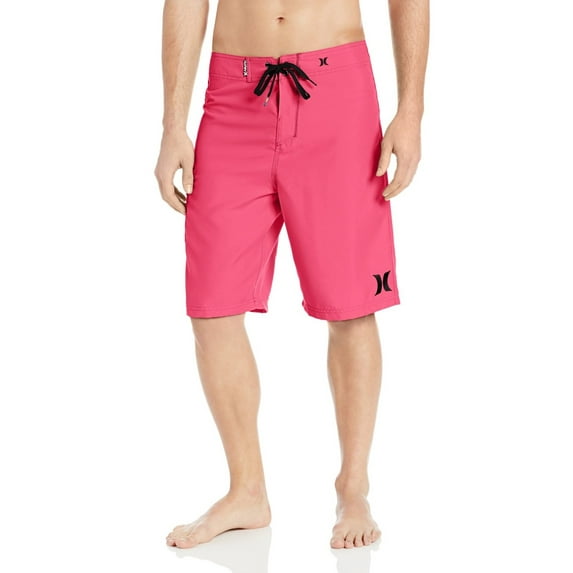 Hurley One and Only 22 Inch Swimwear Fashion Board Short - Mens ...
