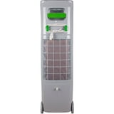 Keystone 30-Liter Indoor Evaporative Air Cooler (Swamp Cooler) in Gold ...