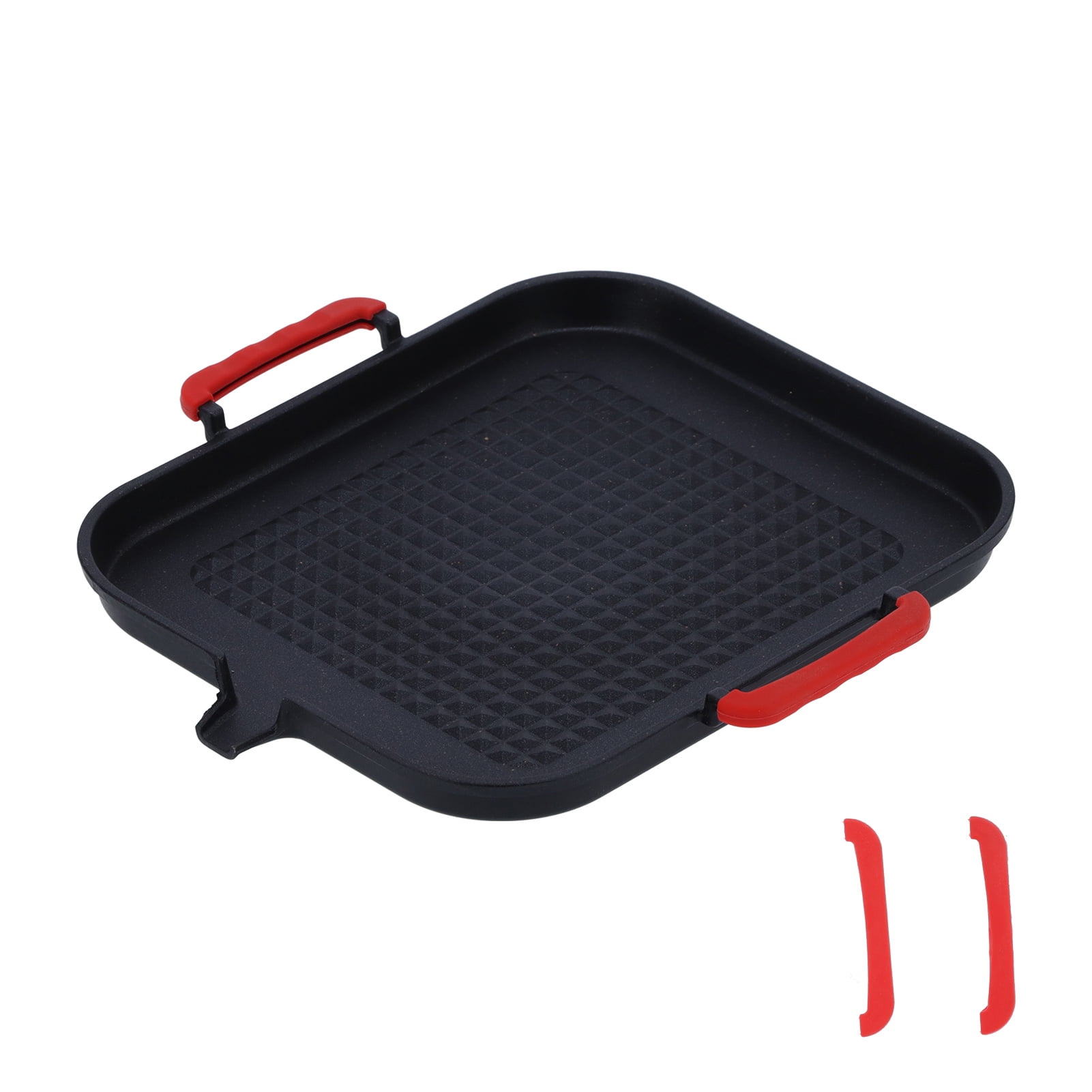 Click here for Youthink Non-Stick Baking Tray Bbq Grill Pan Barbe... prices