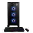 MSI Aegis R2 Gaming Desktop PC (Intel i9-14900F, GeForce RTX 4070 12GB ...