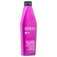 Redken Color Extend Magnetic Sulfate-Free Daily Shampoo, Cleansing ...