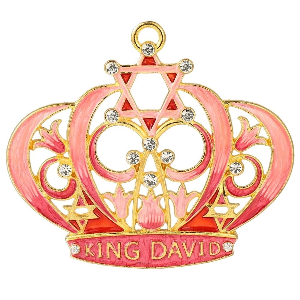 King Davids Crown Clip Art