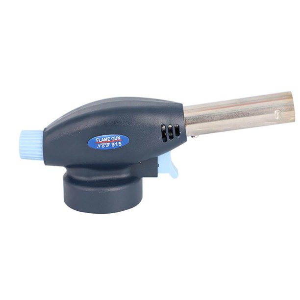 justharion Blow Torch Kitchen Cooking Torch Adjustable Blow Torch ...