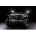 ORACLE Lighting LED Off-Road Side Mirrors for Jeep Wrangler JL ...