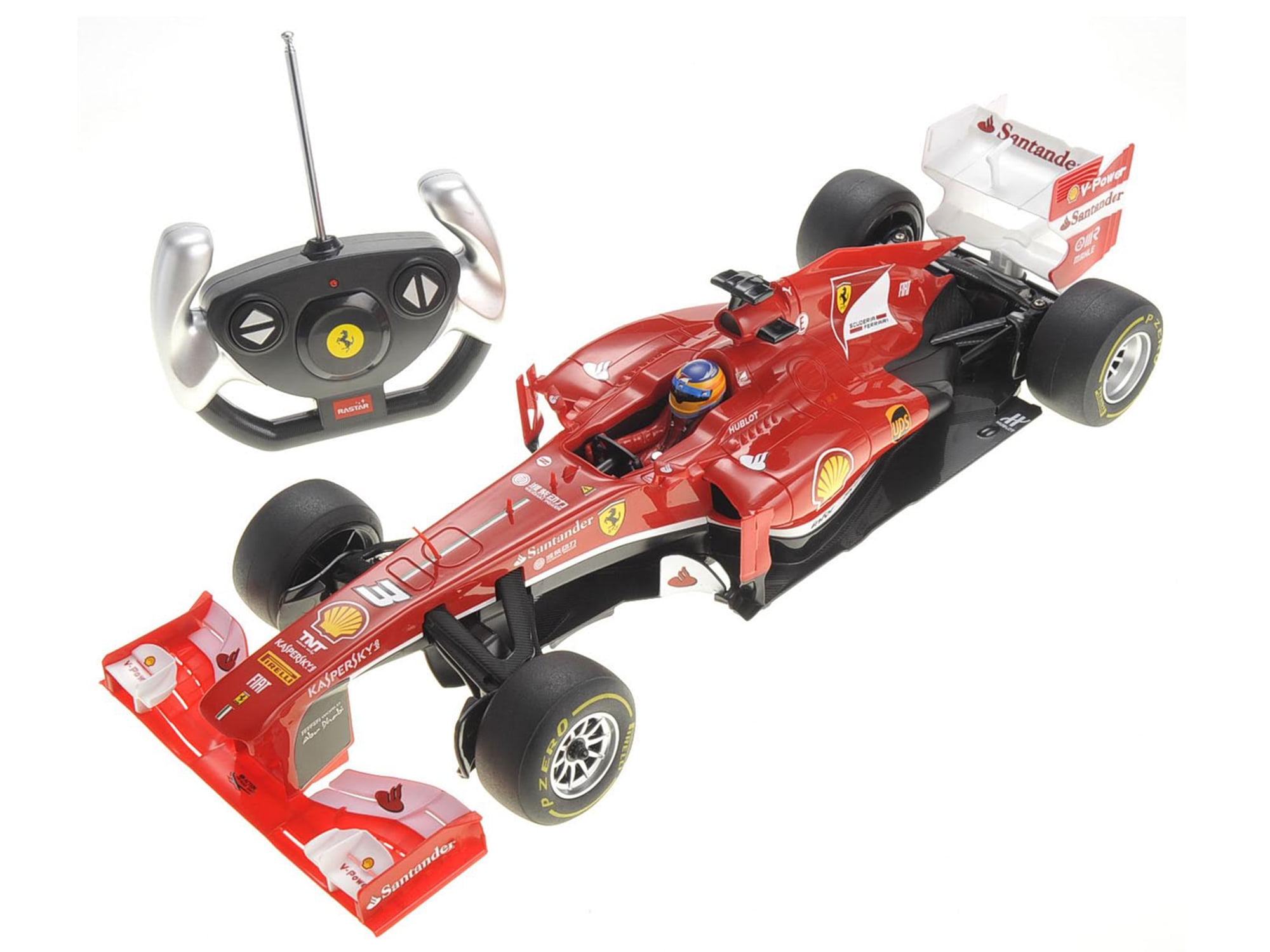 Elaborate underwear junk formula 1 remote control car comfortable Bog ...