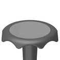 Hokki Stool, Flexible Ergonomic Seating Stool for Kids and Adults, 18 ...