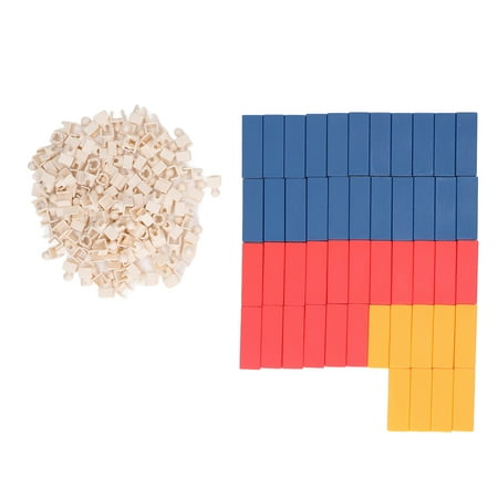 Building Blocks, Hand Eye Coordination Kids Blocks For Kids | Walmart ...