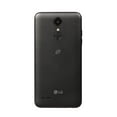 Simple Mobile LG Rebel 4 Prepaid Smartphone - Walmart.com