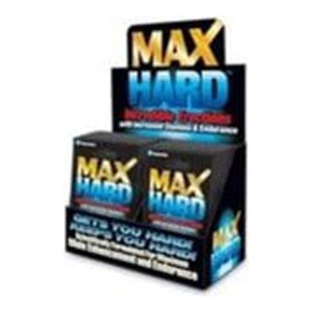 MAX Hard-2 Pill Pack | Walmart Canada