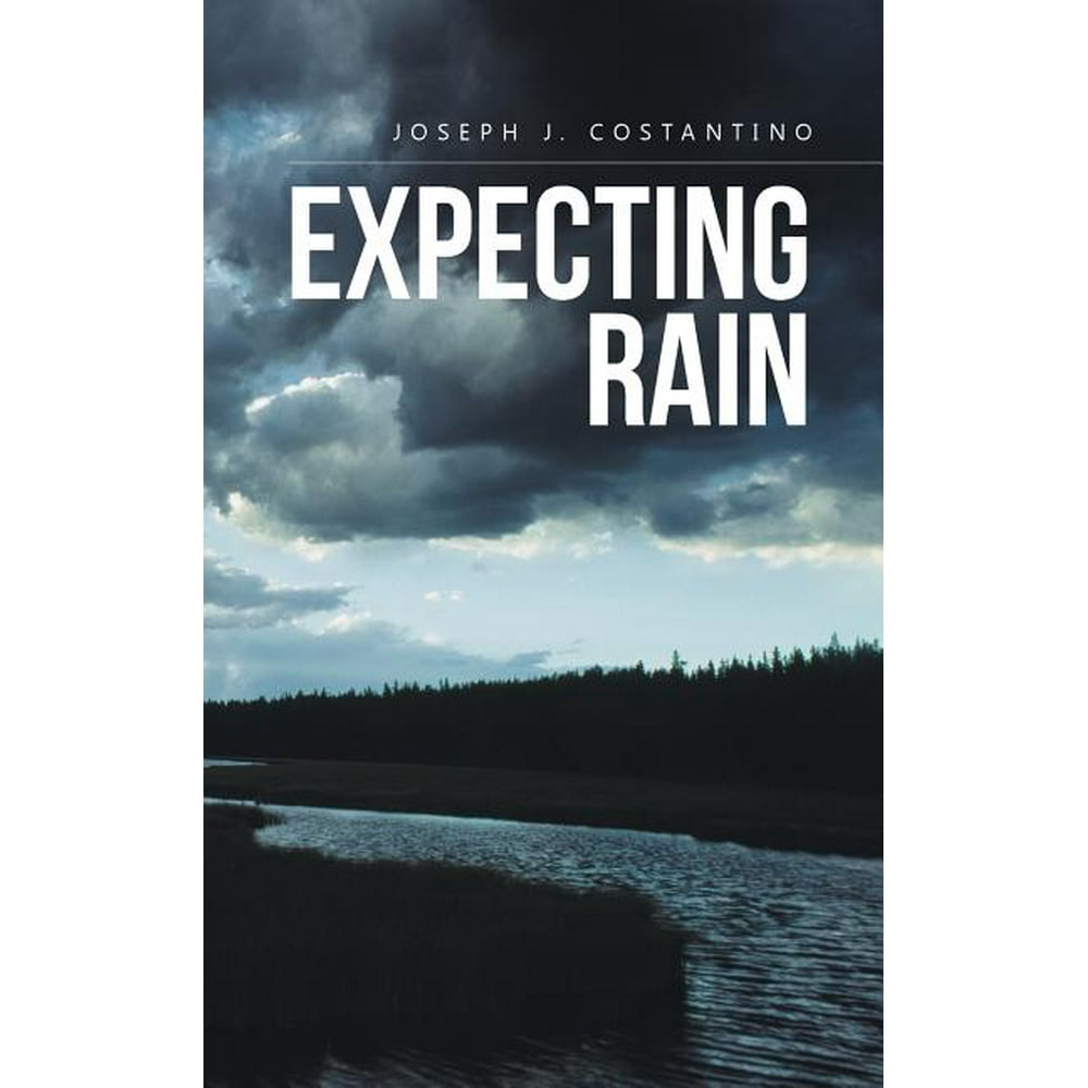 Expecting Rain - Walmart.com - Walmart.com