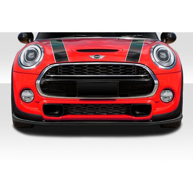 2014-2023 Mini Cooper S F55 F56 F57 Duraflex J Spec Front Lip Under ...