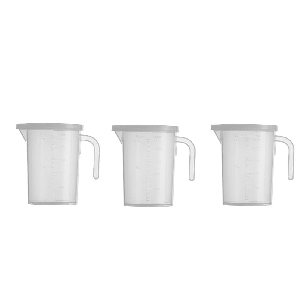 Medidor de medición de de la cocina Liquid Scale Measuring Cup ...