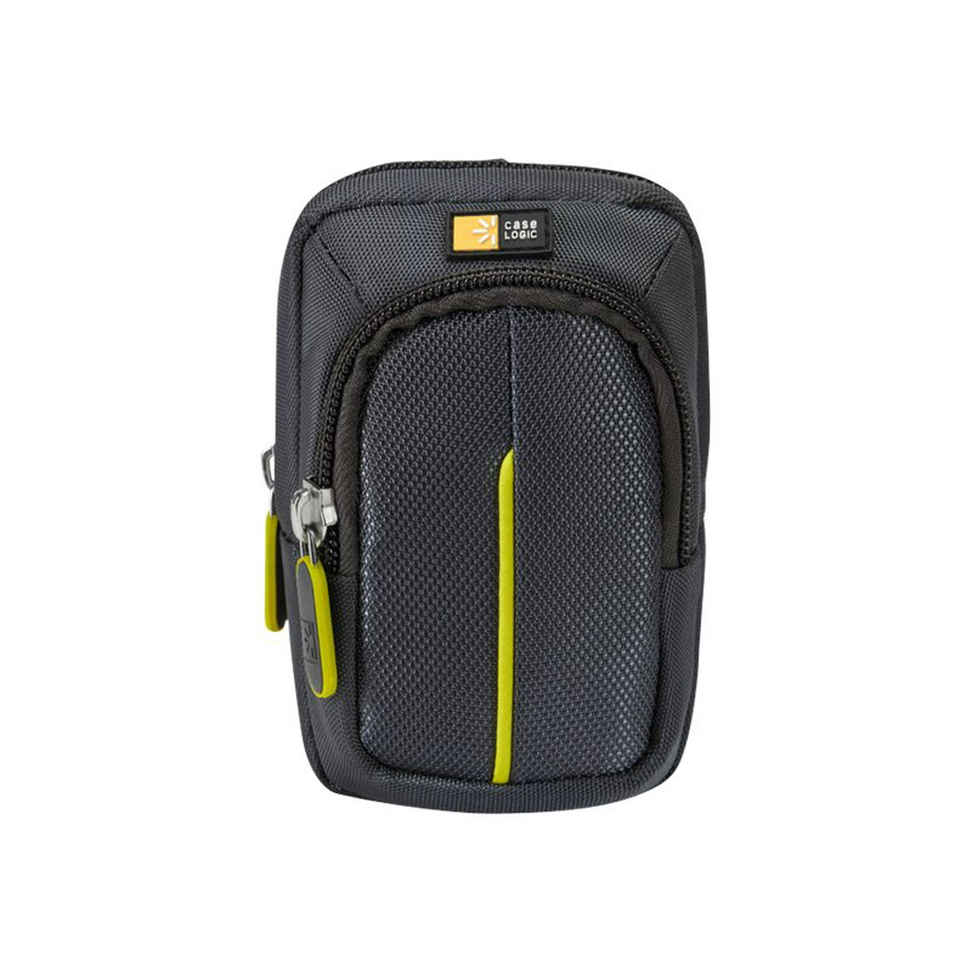 Click here for Case Logic Dcb-302 Compact Camera Case With Storag... prices