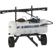 John Deere 45 Gallon Tow Behind Sprayer LP20485 - Walmart.com