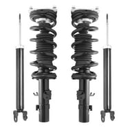 Air Compressor - Compatible with 2017 - 2020 Maserati Levante 2018 2019 ...