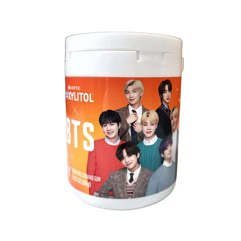 Lotte Gum - Walmart.com