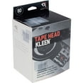 Advantus, REARR1301, Read/Right Tape Head Cleaning Pads, 80 / Box ...