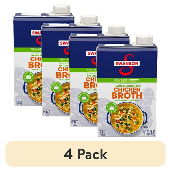 Chicken Broth
