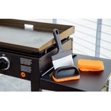 Blackstone 8 Piece Grill Cleaner Set, Griddle Cleaning Kit for Hot or ...