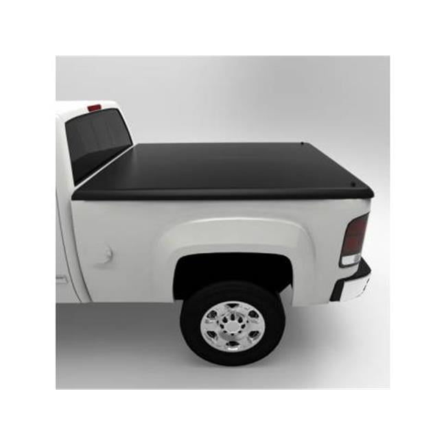 UNDERCOVER 1030 Classic Black Lift Top Locking Tonneau Cover - Walmart.com
