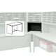 Modular Mailroom Sorter Components to customize your ideal mailroom ...