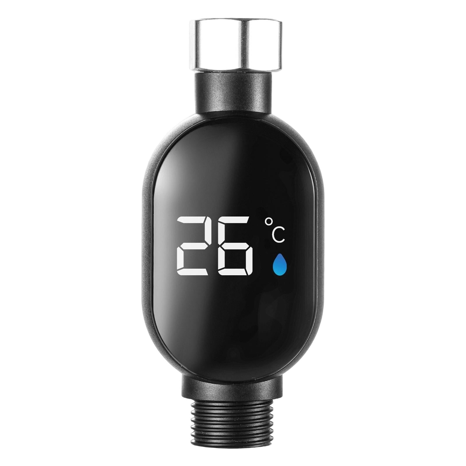 Click here for Lipstore Shower Temperature Gauge Water Temperatur... prices