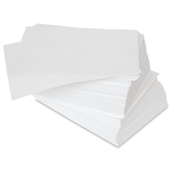Richeson 90 lb Bulk Drawing Paper Pack - 18" x 24", 400 Sheets ...