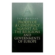 The Illuminati: The Secret Society That Hijacked the World, (Paperback ...