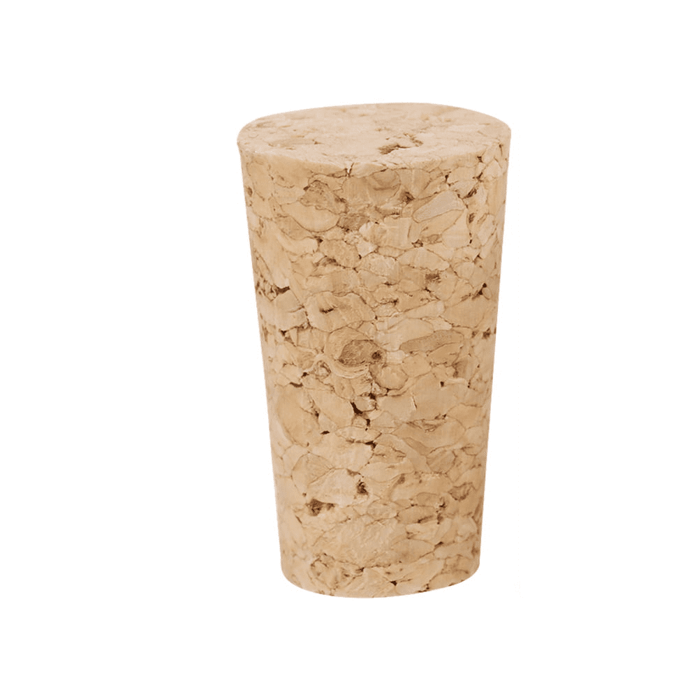 Click here for Qwke Natural Cork Tapered Corks Wooden / Bottle St... prices