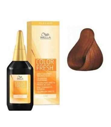 WELLA COLOR FRESH 7/47 | Walmart Canada