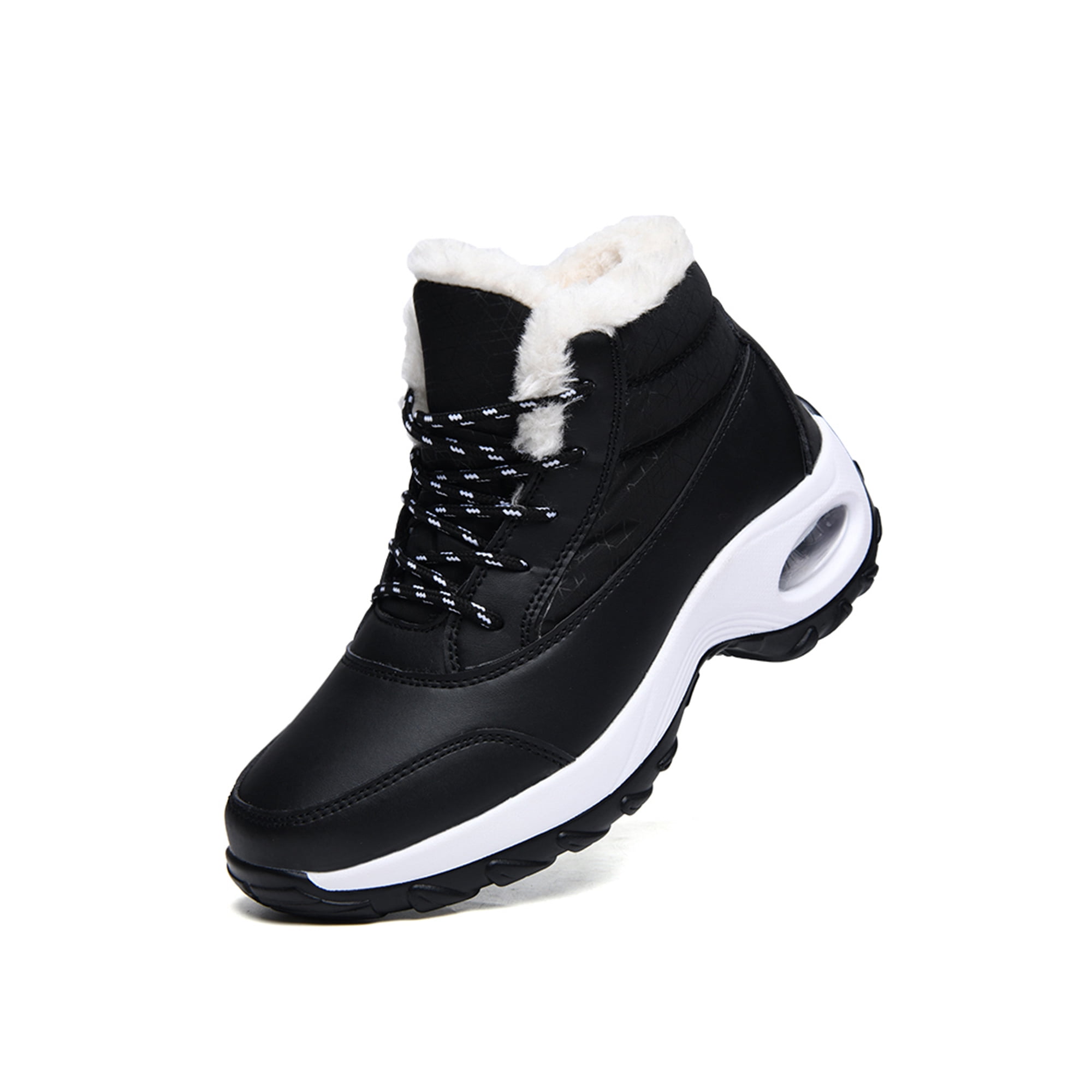 Click here for Cvlife Womens Ladies Snow Boots Winter Thermo Tex... prices