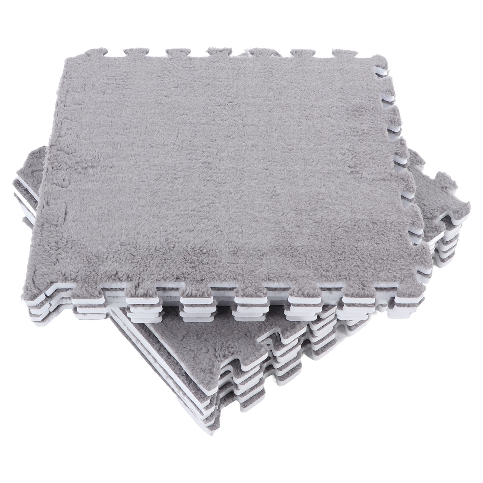Click here for Unbranded Plush Foam Floor Mat 10pcs Plush Foam Fl... prices
