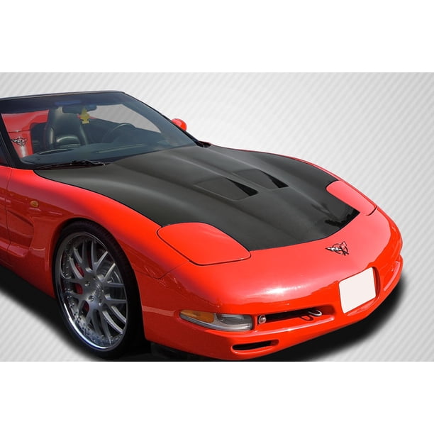 C5 Corvette Headers