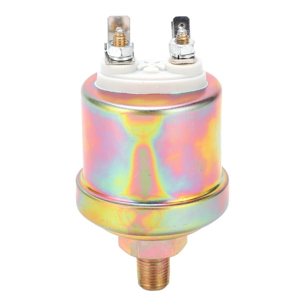 Generator Oil Pressure Sensor,Oil Pressure Sensor Engine Oil Pressure ...