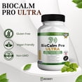 GreenVify BioCalm Pro Ultra – Stress Relief & Daily Wellness Support ...