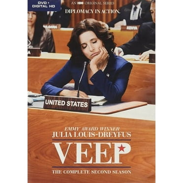 Veep: The Complete First Season (DVD) - Walmart.com