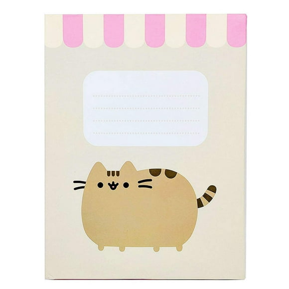 Pusheen